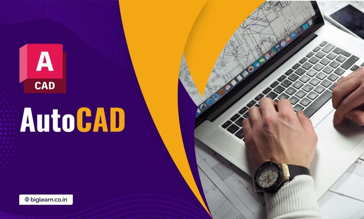 AutoCAD | Big Learn